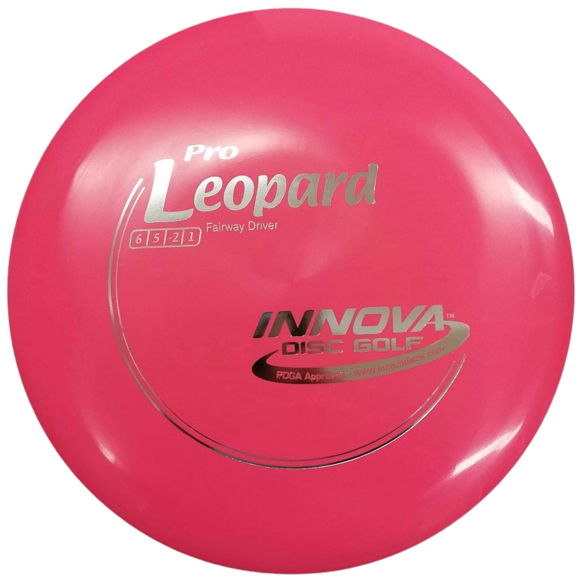 Pro Leopard - Starframe.no