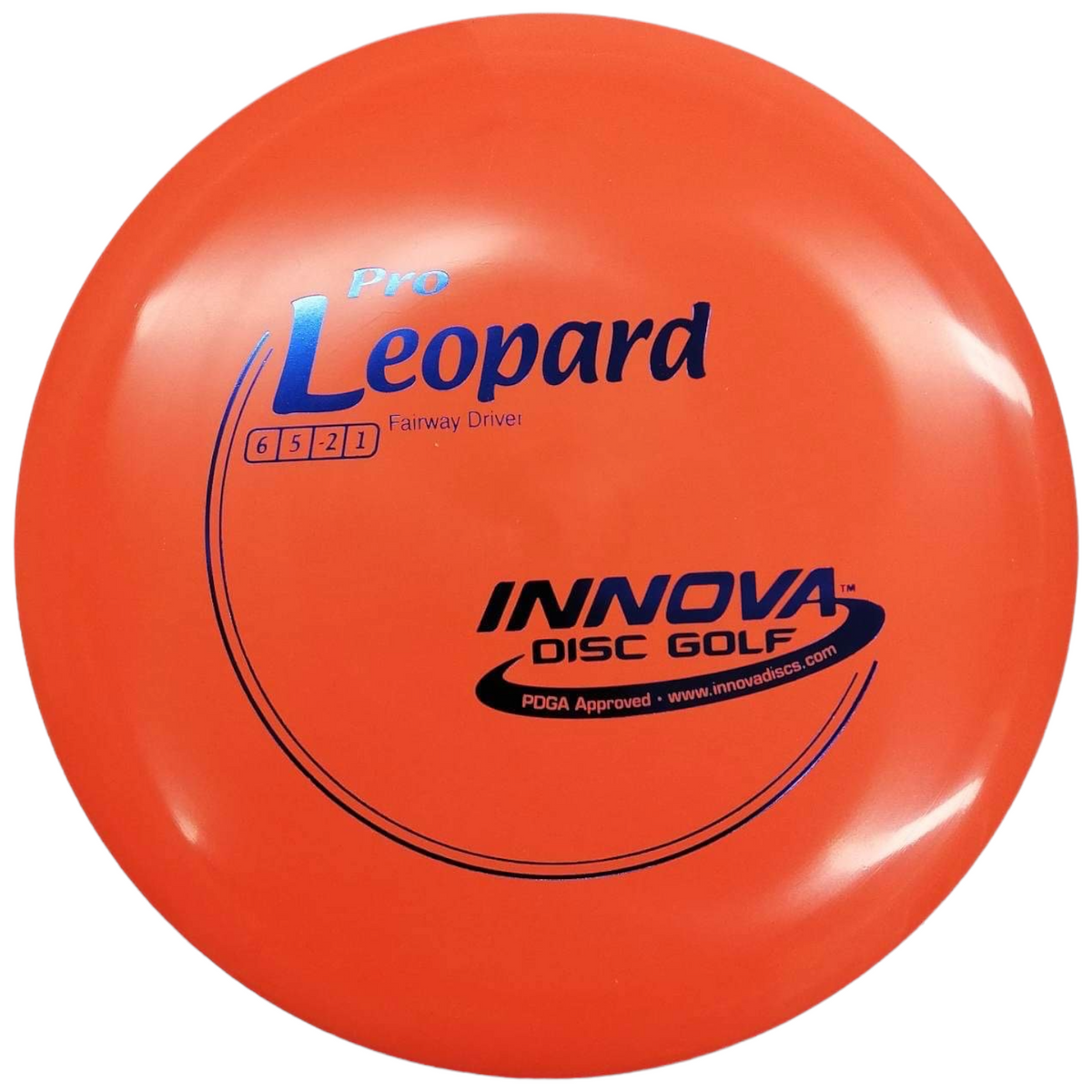 Pro Leopard - Starframe.no