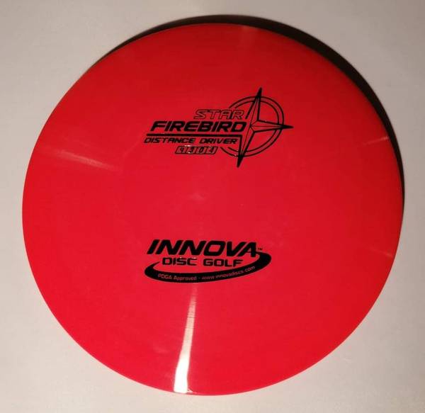 Starframe.no - Salg av frisbeegolf og discgolf utstyr
