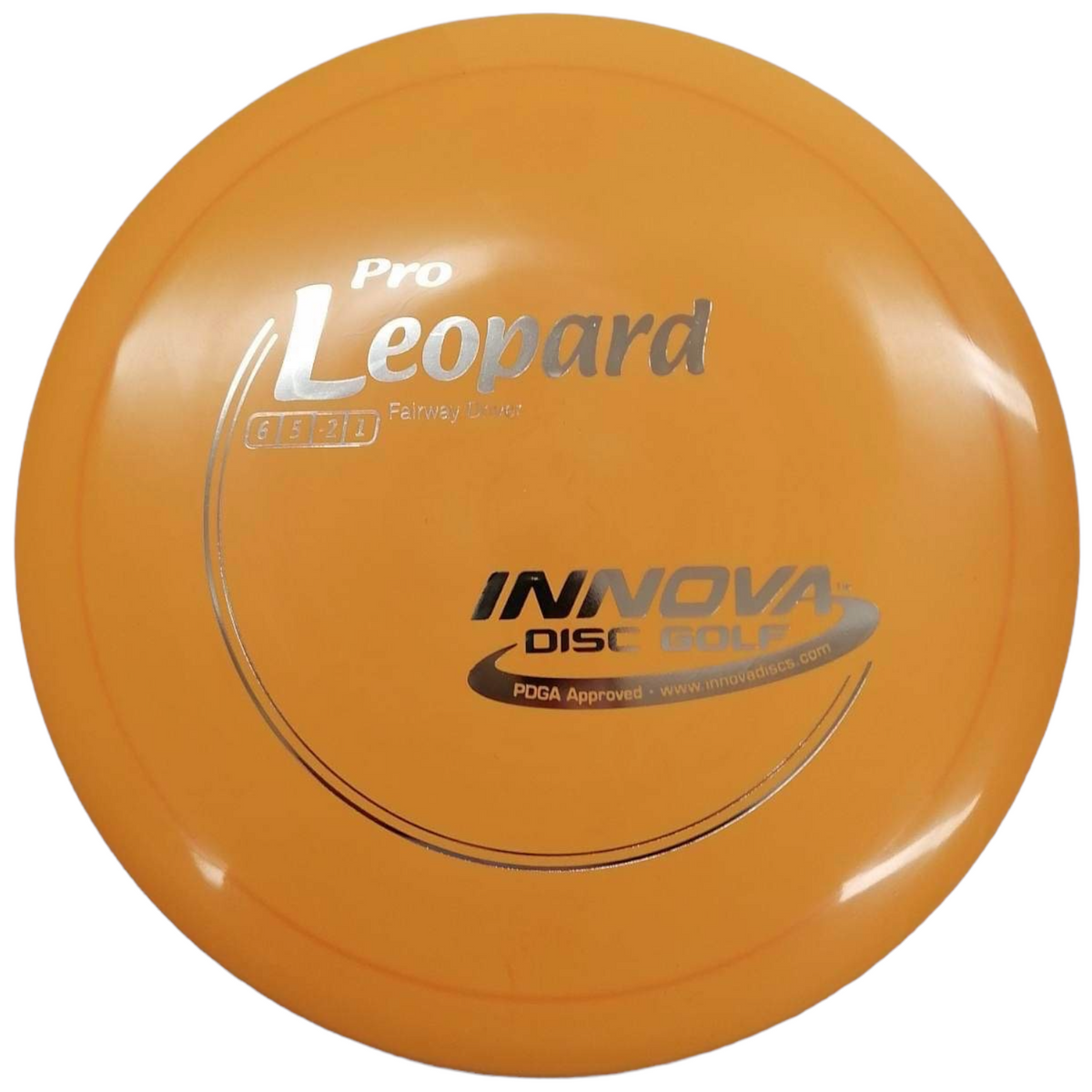 Pro Leopard - Starframe.no