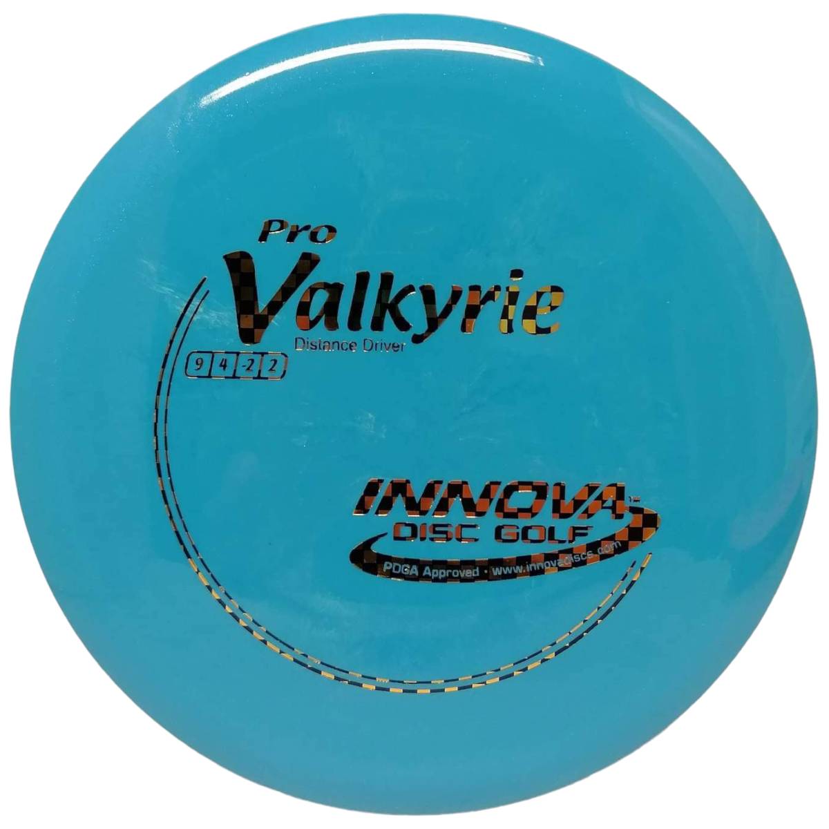 Pro Valkyrie - Starframe.no - Starframe.no