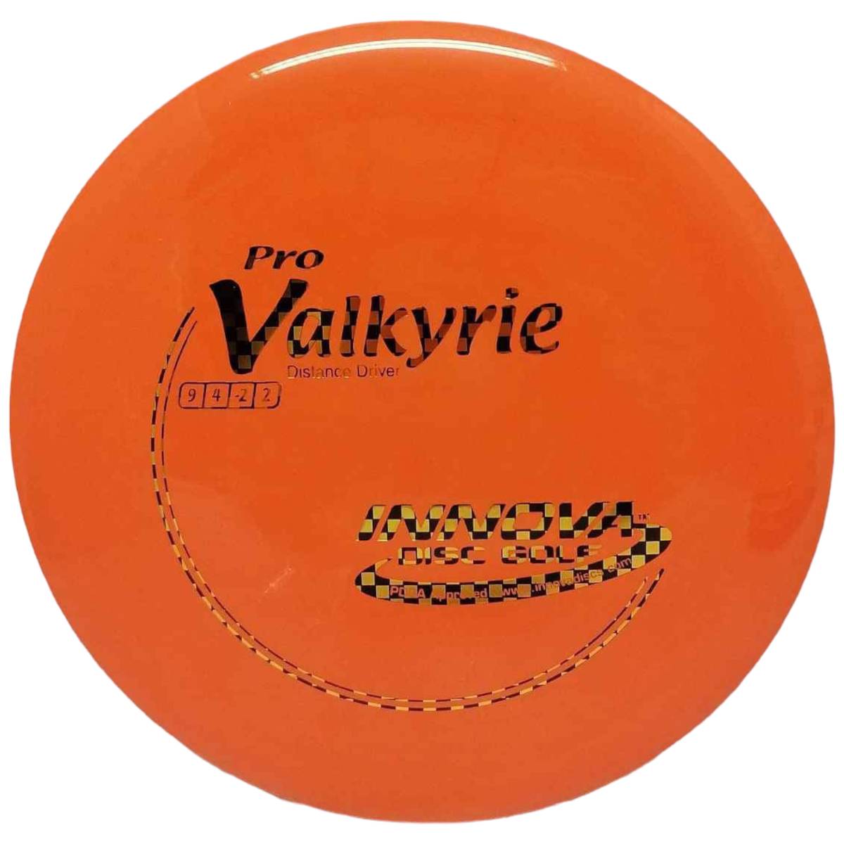 Pro Valkyrie - Starframe.no - Starframe.no