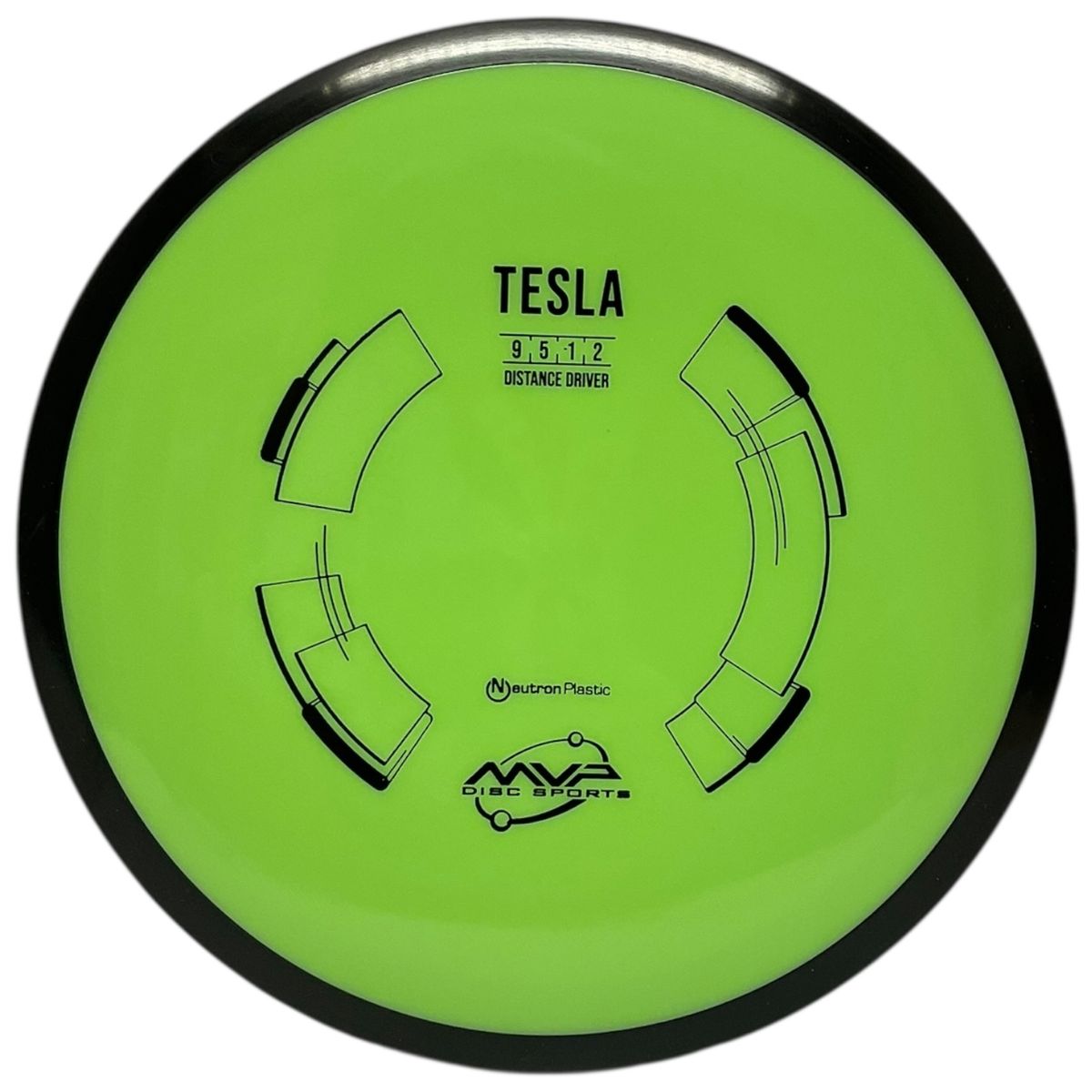 Neutron Tesla - Starframe.no - Starframe.no